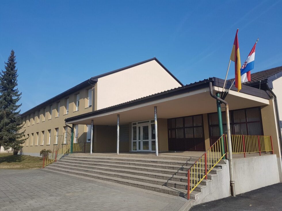 Osnovna škola "Josipdol" | U srcu Hrvatske.